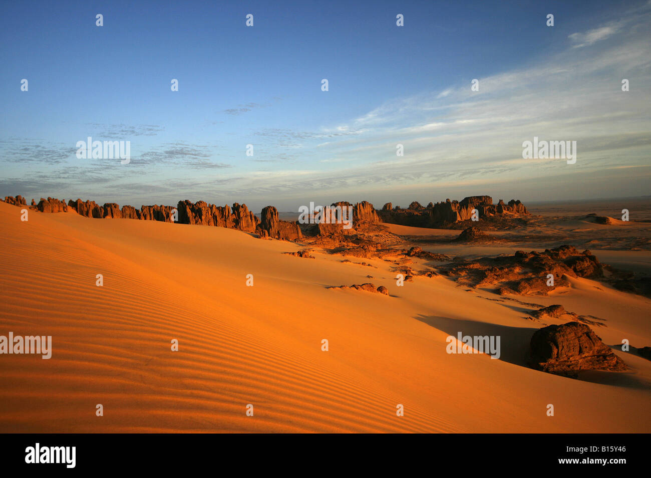 Ahaggar hi-res stock photography and images - Alamy