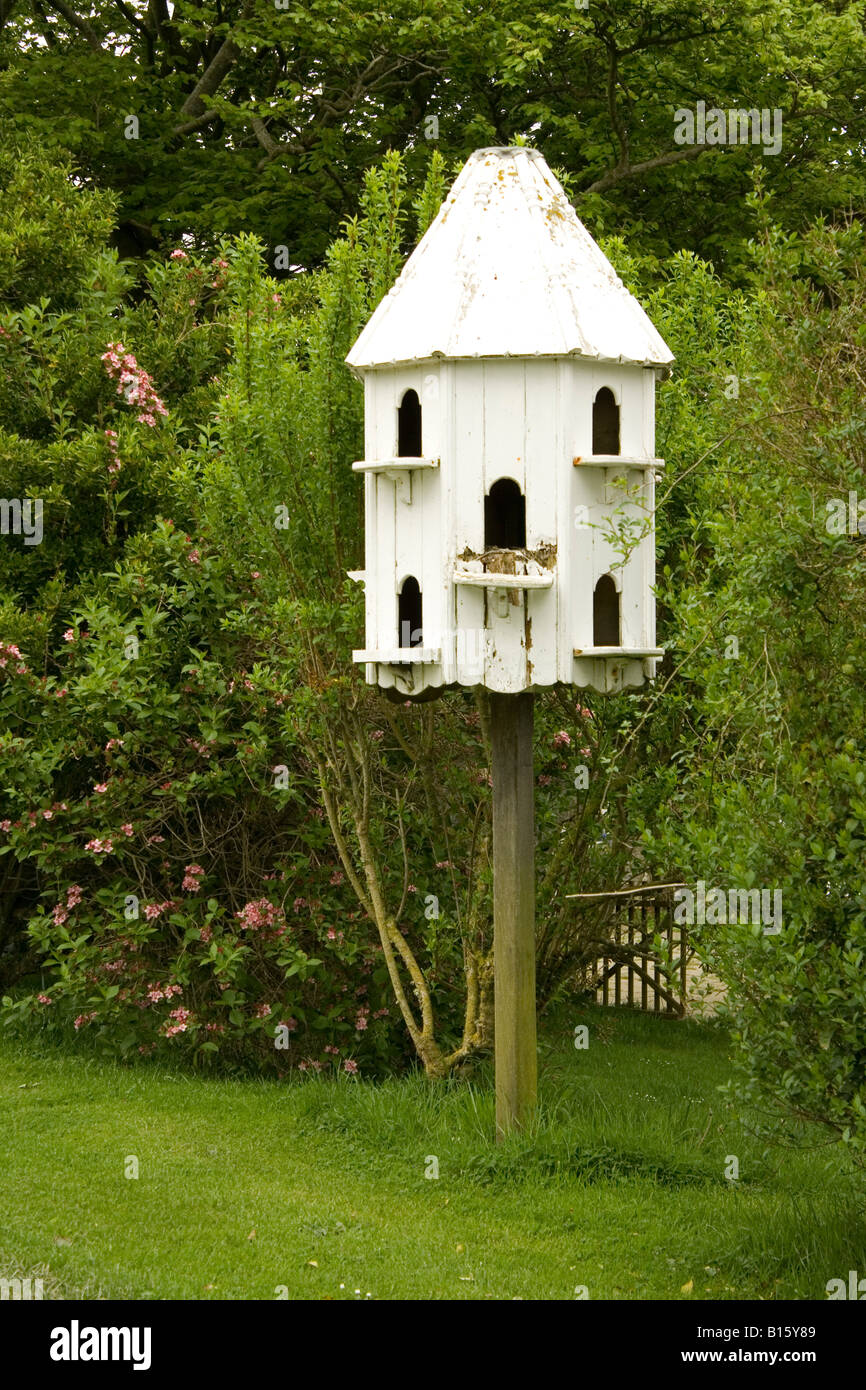 Large Garden Dove Cote
