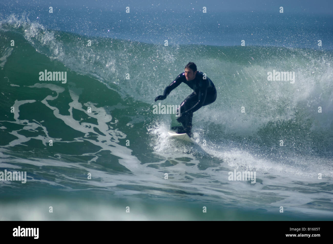 Reef Surf Gower High Resolution Stock Photography and Images - Alamy