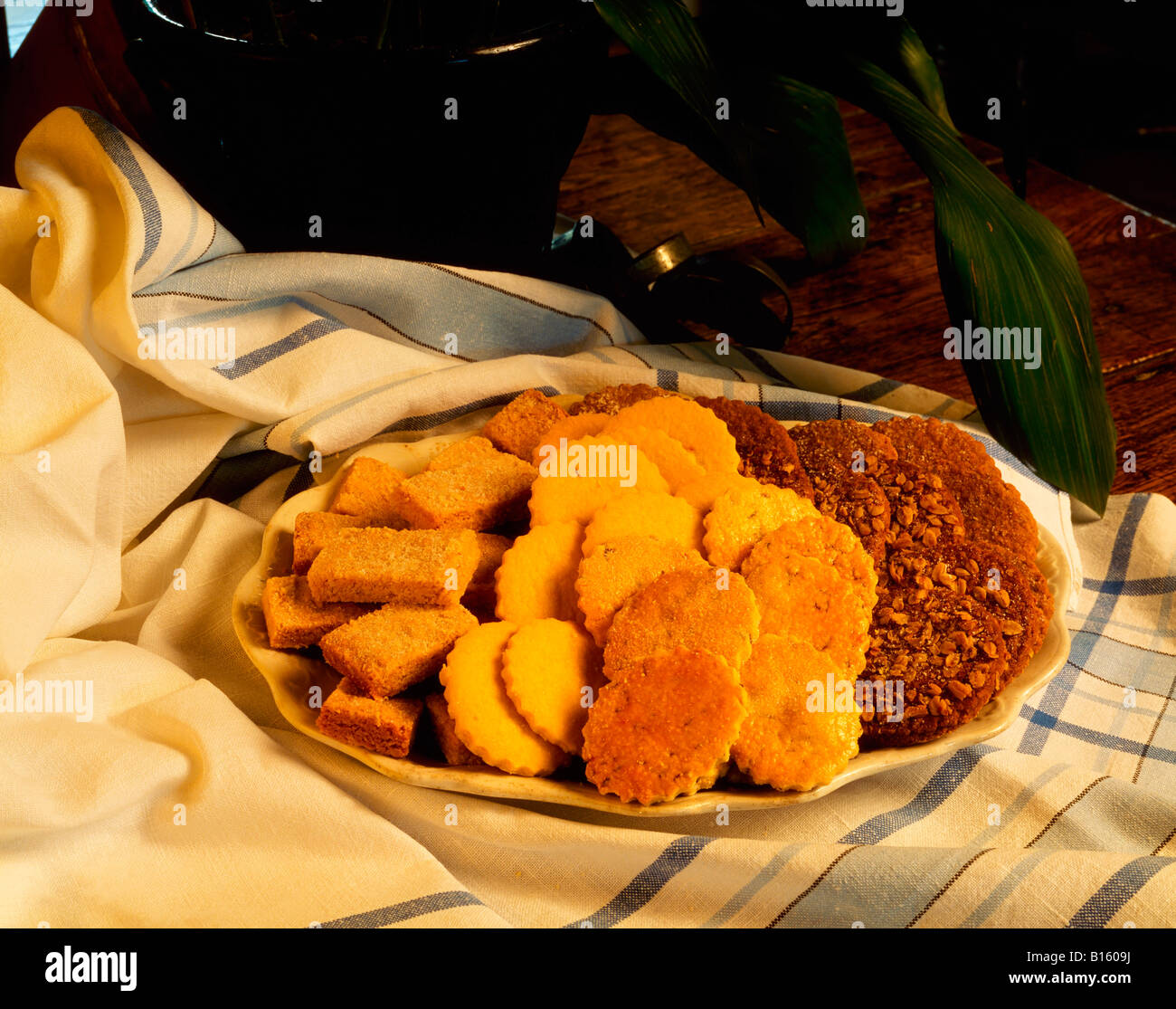 Bakedgoods hi-res stock photography and images - Alamy