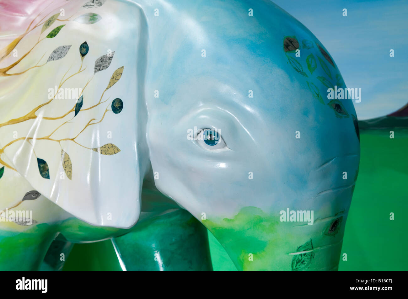 Fiberglass Model Stock Photos & Fiberglass Model Stock Images - Alamy