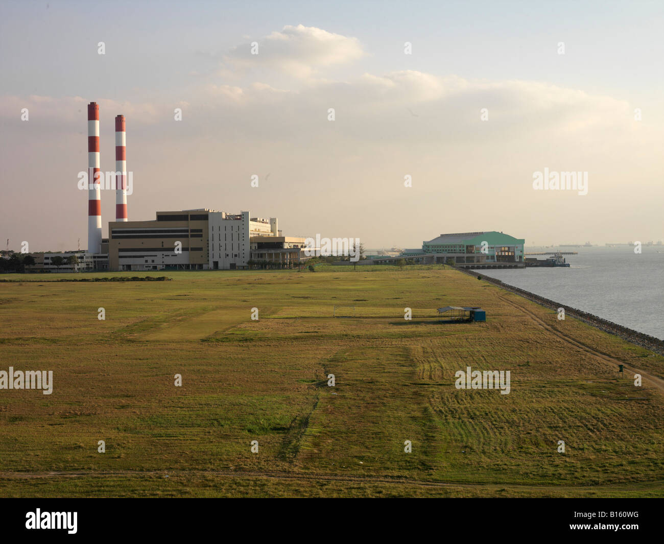 Field manufacturing hi-res stock photography and images - Alamy