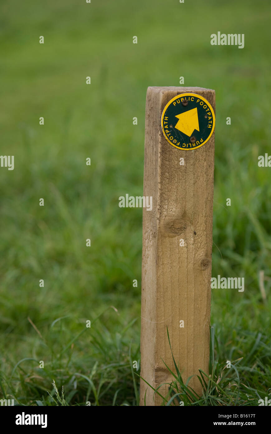 Waymarker hi-res stock photography and images - Alamy