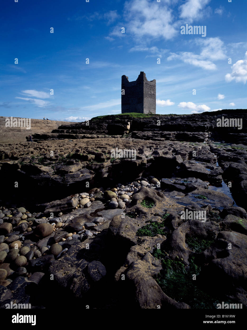 Castle co sligo ireland hi-res stock photography and images - Alamy