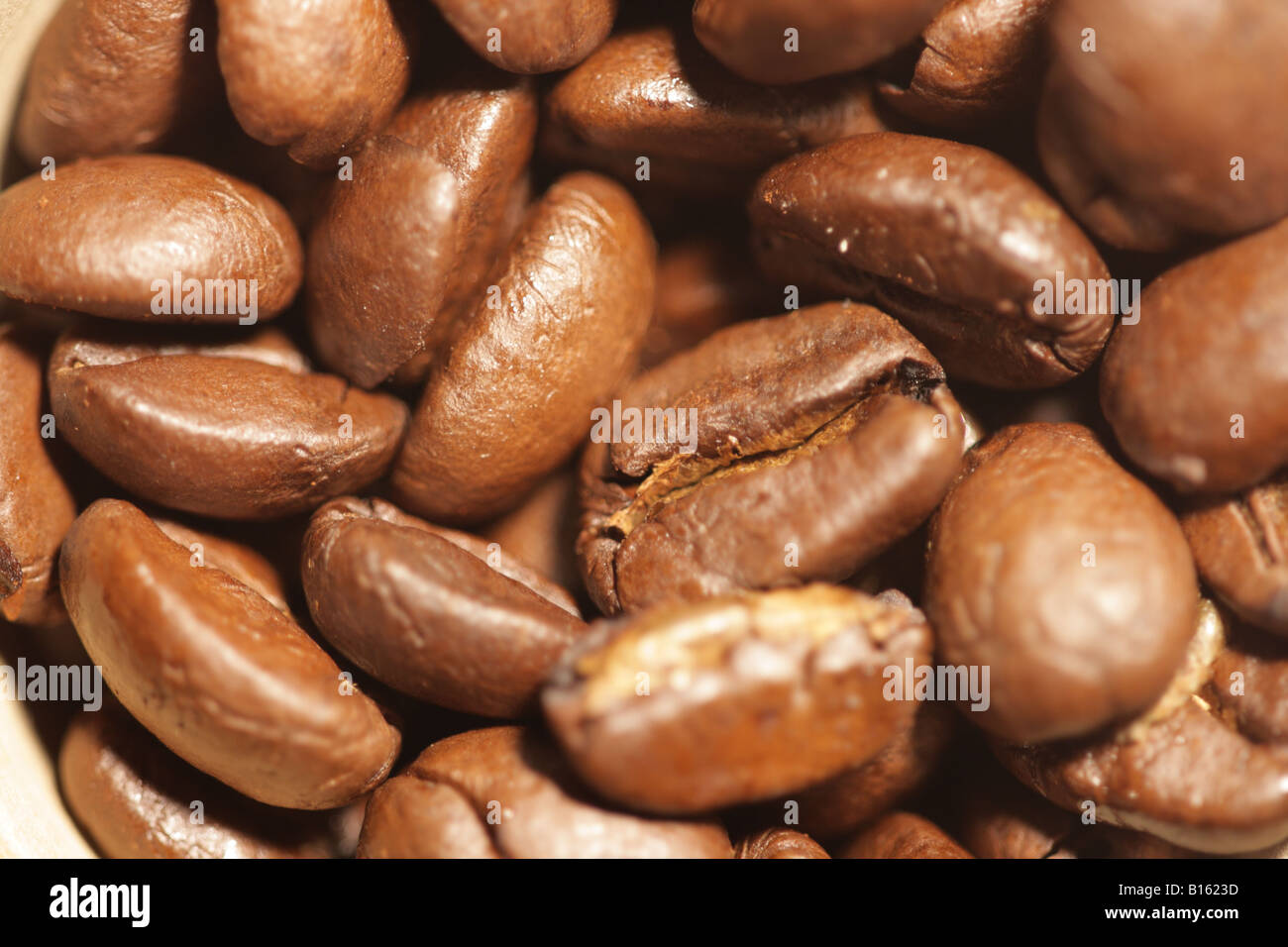 Supermarket coffee stock hi-res stock photography and images - Alamy