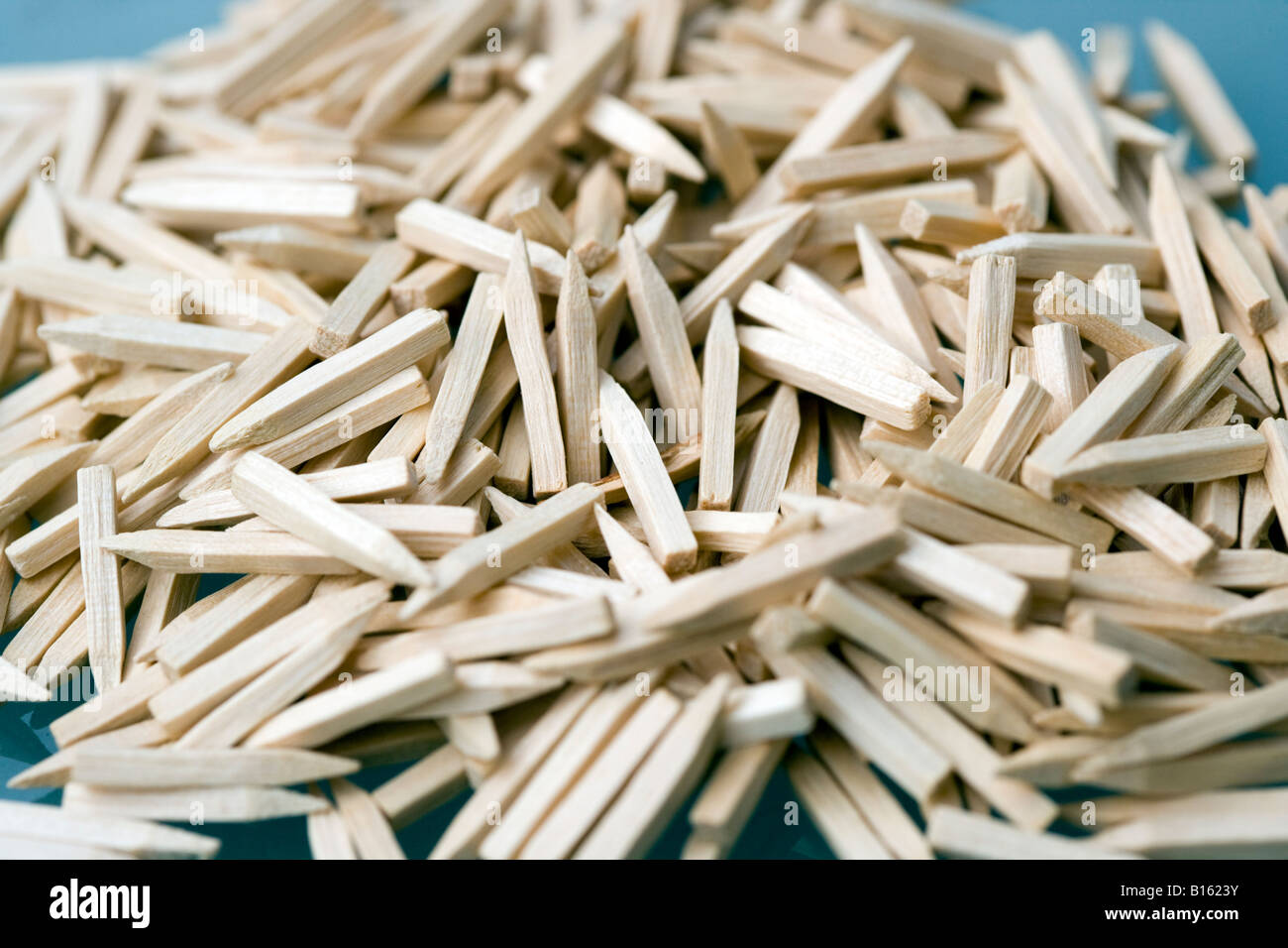 Sharp pointed sticks hi-res stock photography and images - Alamy