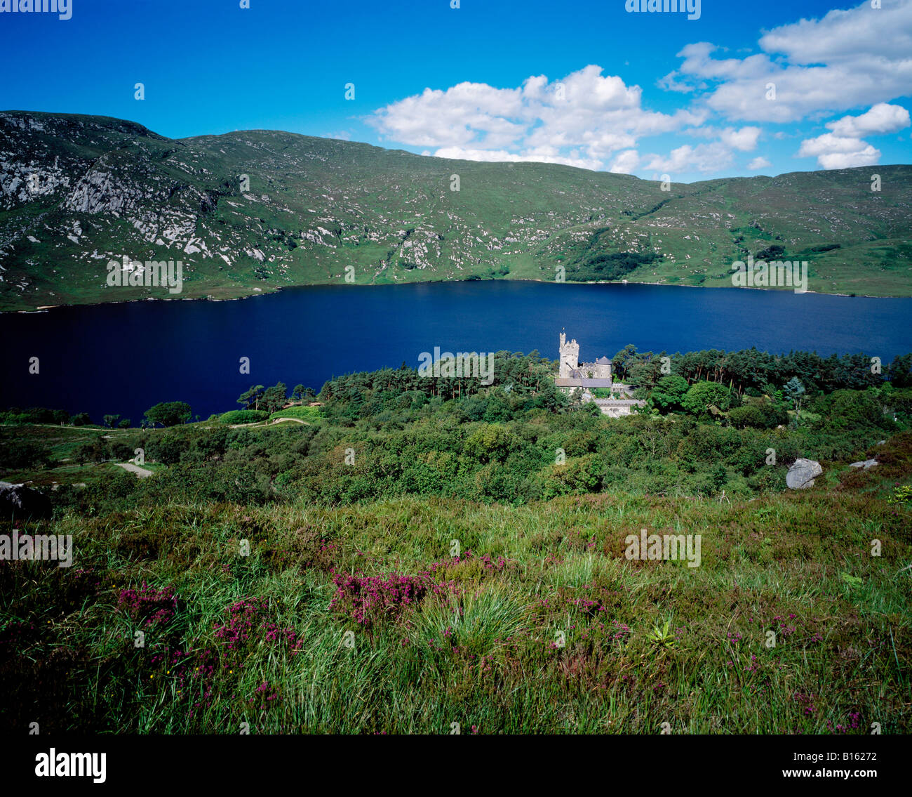 Country park county donegal hi-res stock photography and images - Alamy