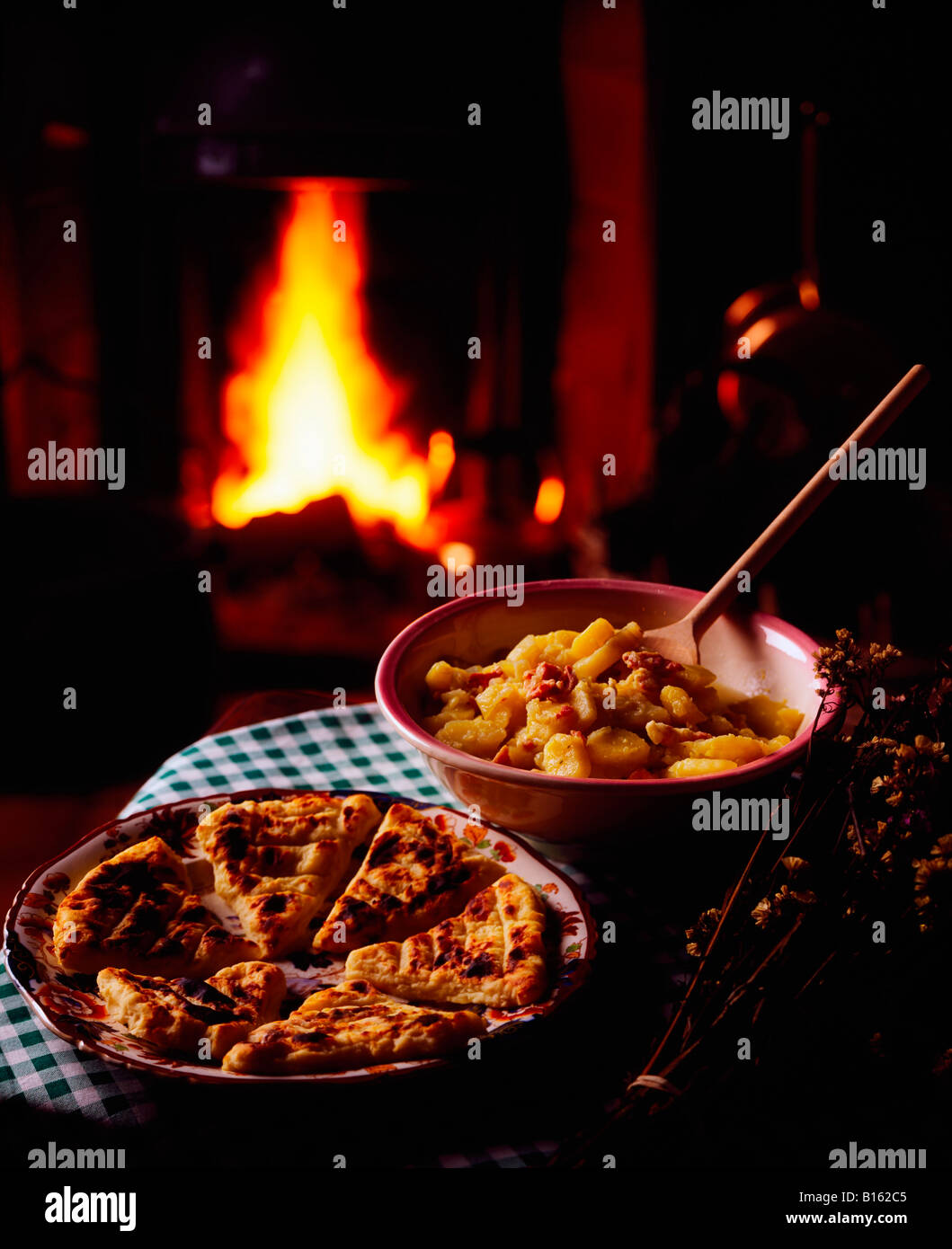 Traditionalcuisine hi-res stock photography and images - Alamy