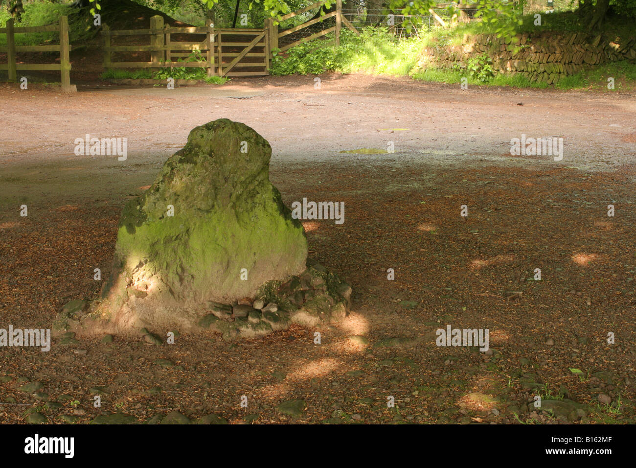 Triscombe stone hi-res stock photography and images - Alamy