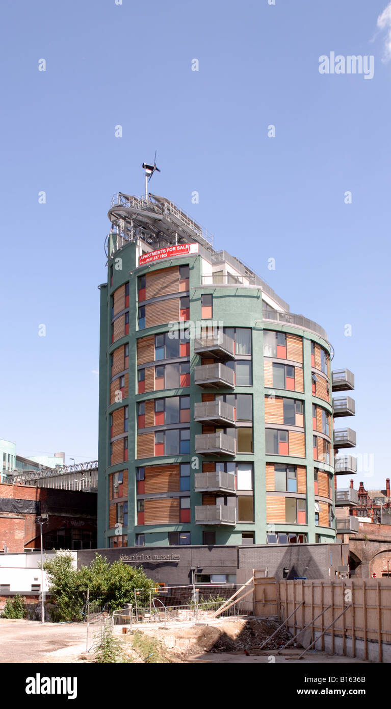 Building and the environment hi-res stock photography and images - Alamy