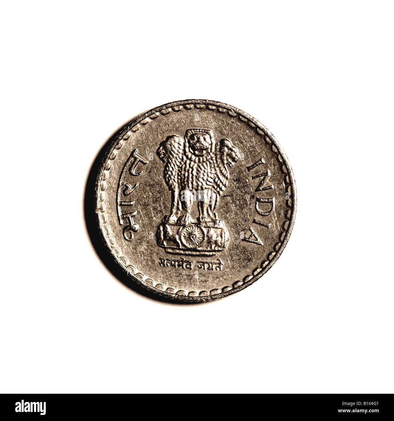 Indian rupee cut hi-res stock photography and images - Alamy