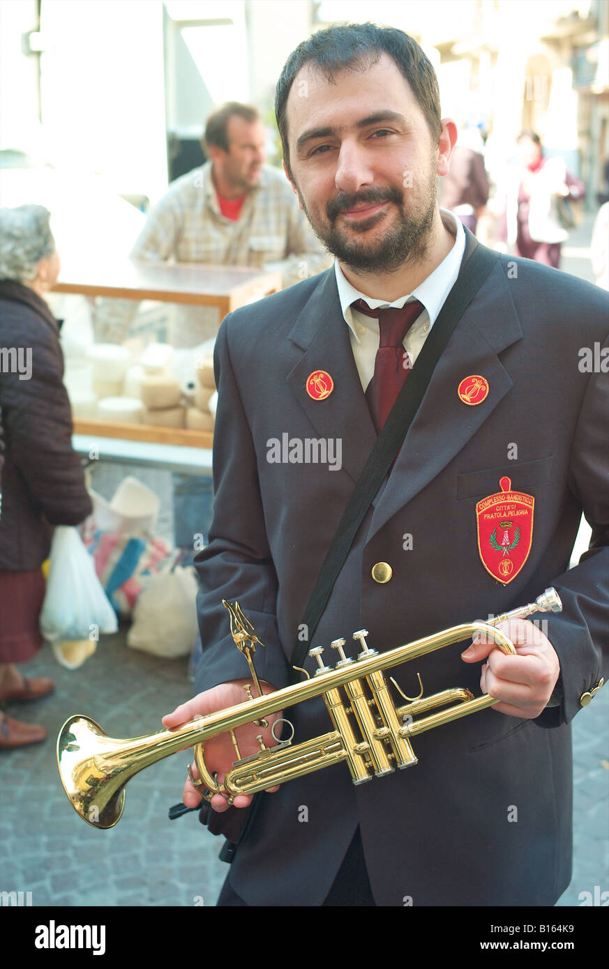 Original italian hi-res stock photography and images - Alamy