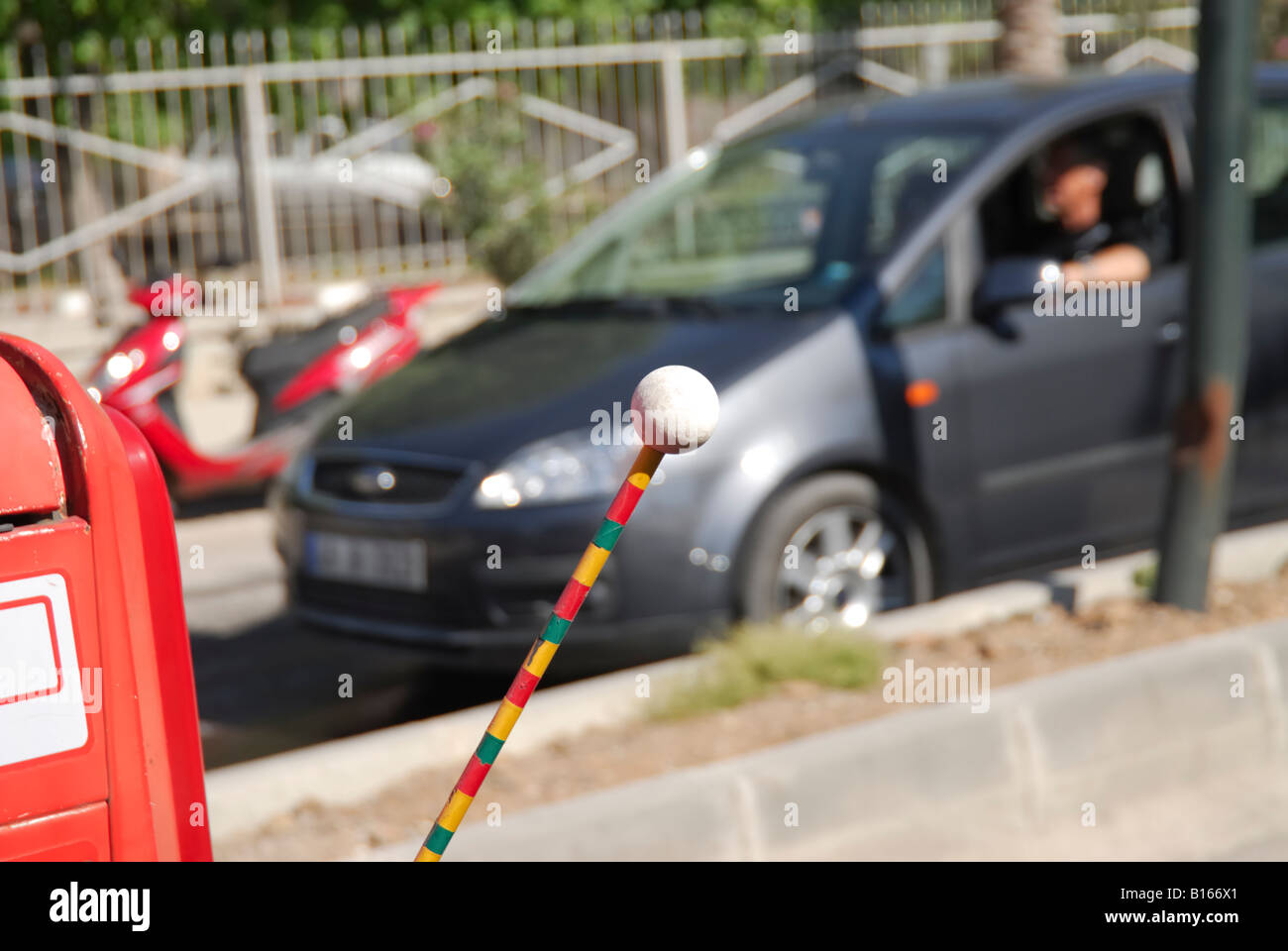 Turkish truck driver hi-res stock photography and images - Alamy