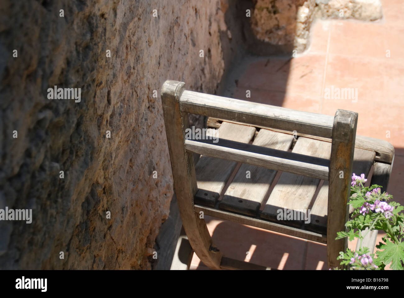 Ancient stool hi-res stock photography and images - Alamy