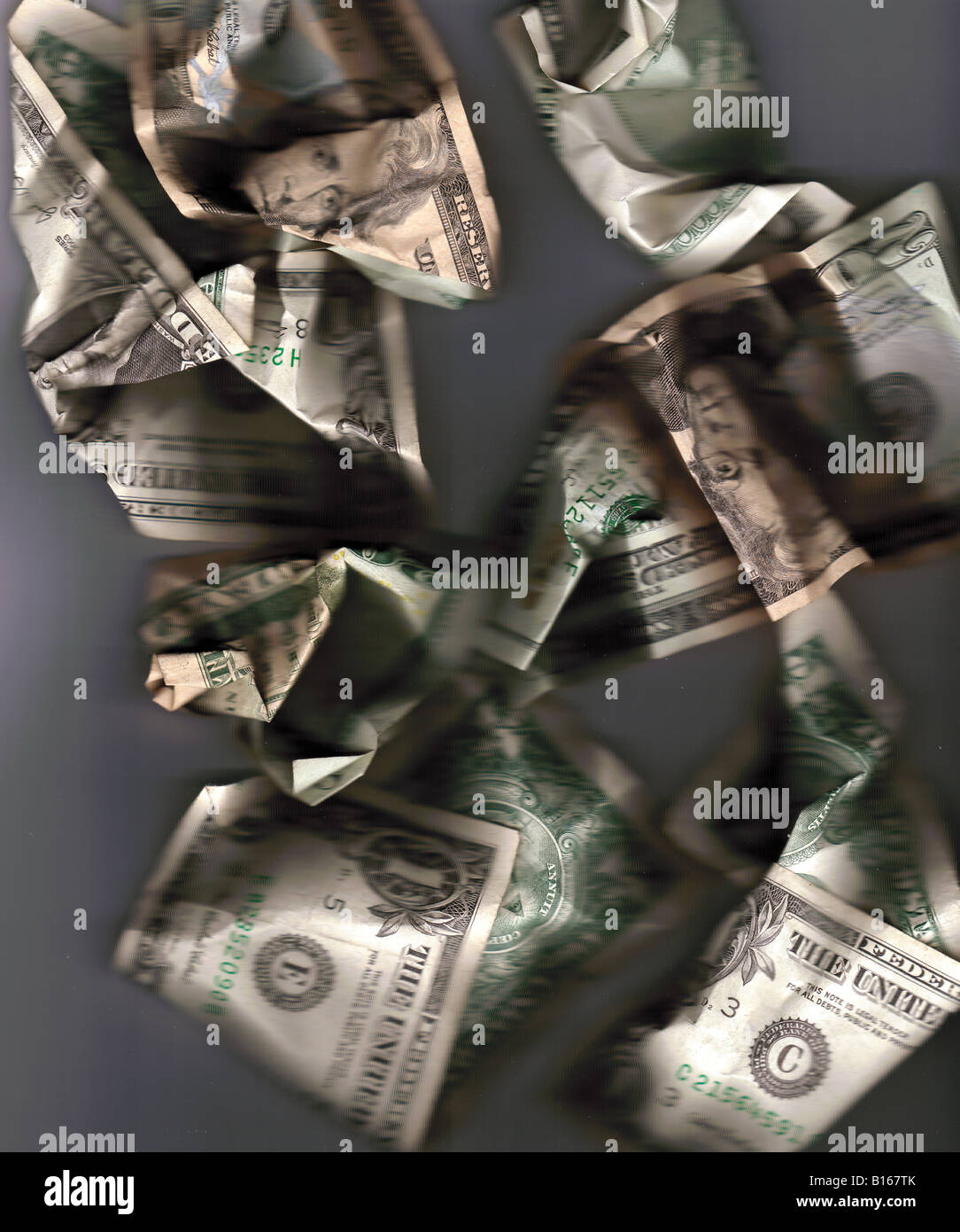 Money presidents hi-res stock photography and images - Alamy