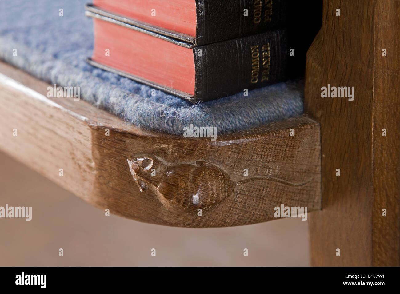 Mouseman hi-res stock photography and images - Alamy