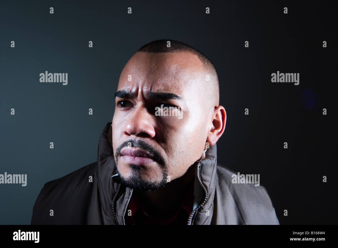 Strain unsure hi-res stock photography and images - Alamy