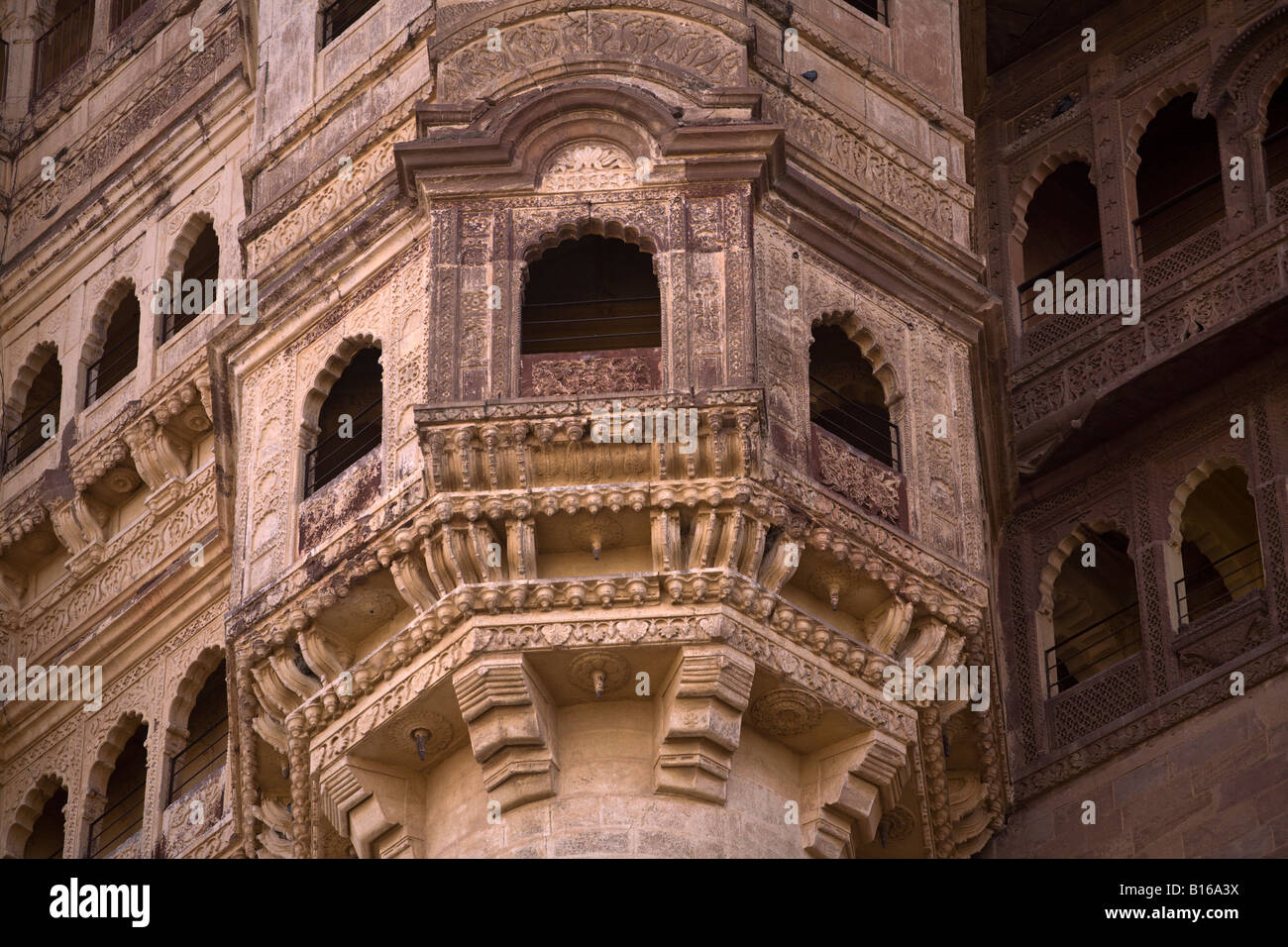 Rajput architecture hi-res stock photography and images - Alamy