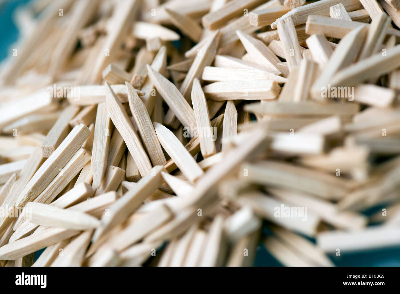 Sharp pointed sticks hi-res stock photography and images - Alamy