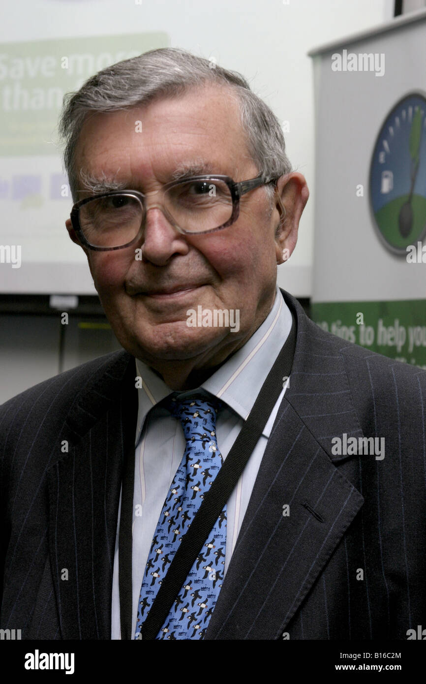 Lord jenkin of roding hi-res stock photography and images - Alamy