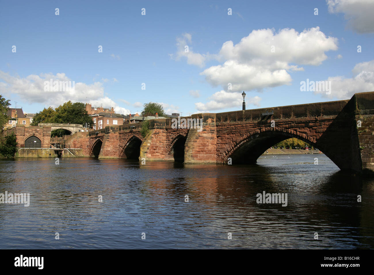 Bridgegate hi-res stock photography and images - Alamy