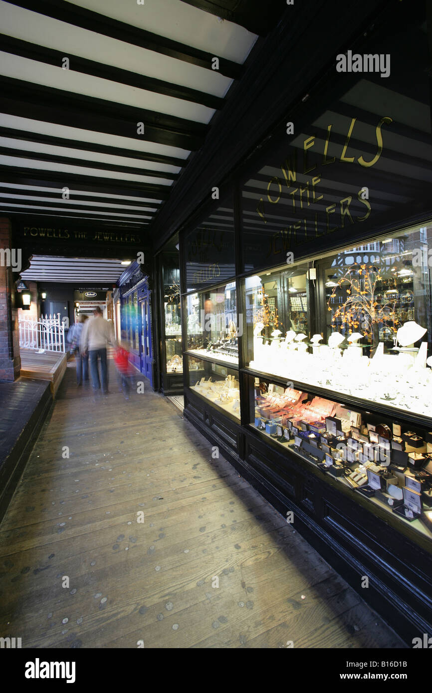 English jewellers hi-res stock photography and images - Alamy