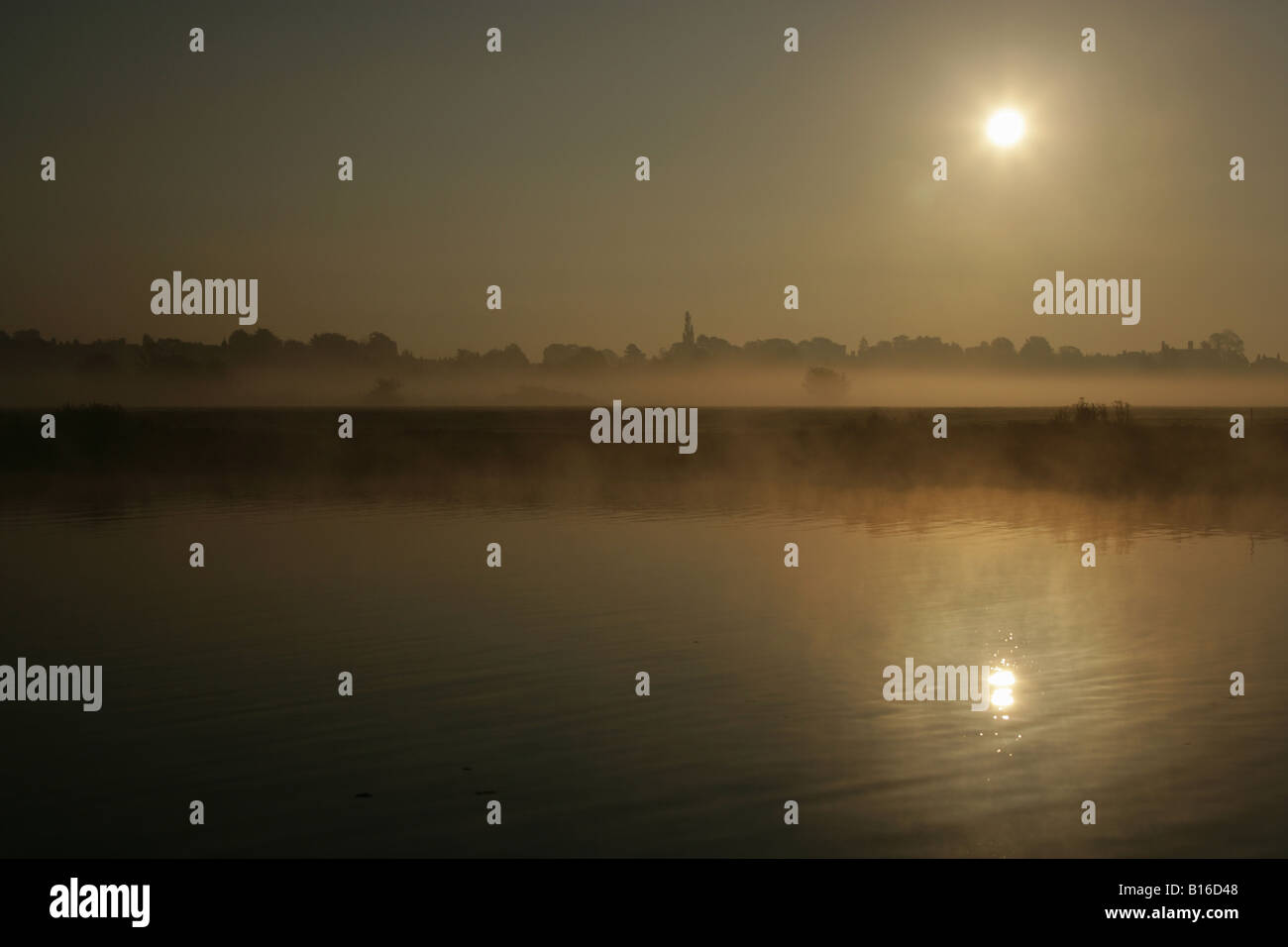 The meadows chester hi-res stock photography and images - Alamy