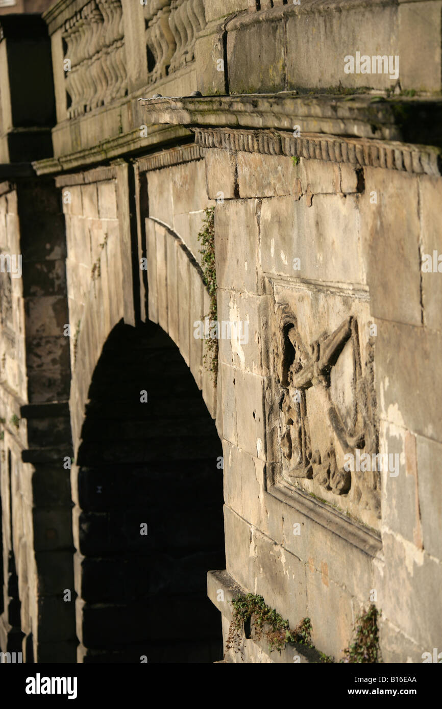 Bridgegate hi-res stock photography and images - Alamy