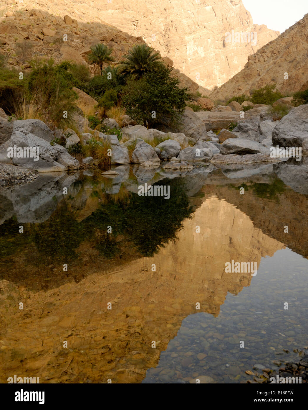 Water wadi hi-res stock photography and images - Alamy