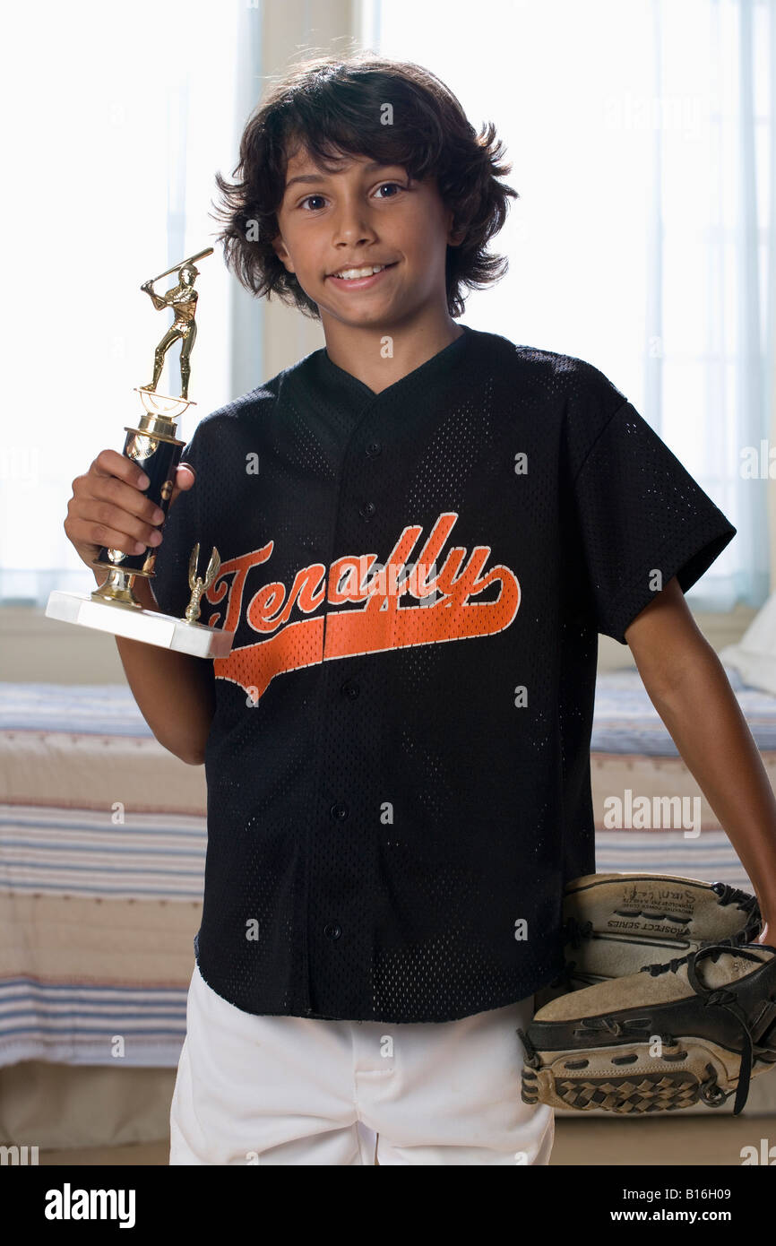 Trophy child race hi-res stock photography and images - Alamy