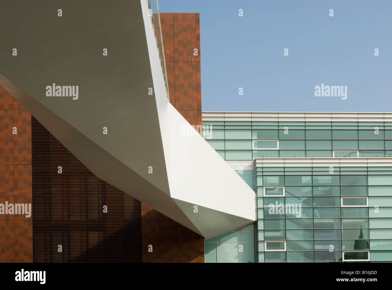 John Lewis Store Liverpool UK Stock Photo - Alamy