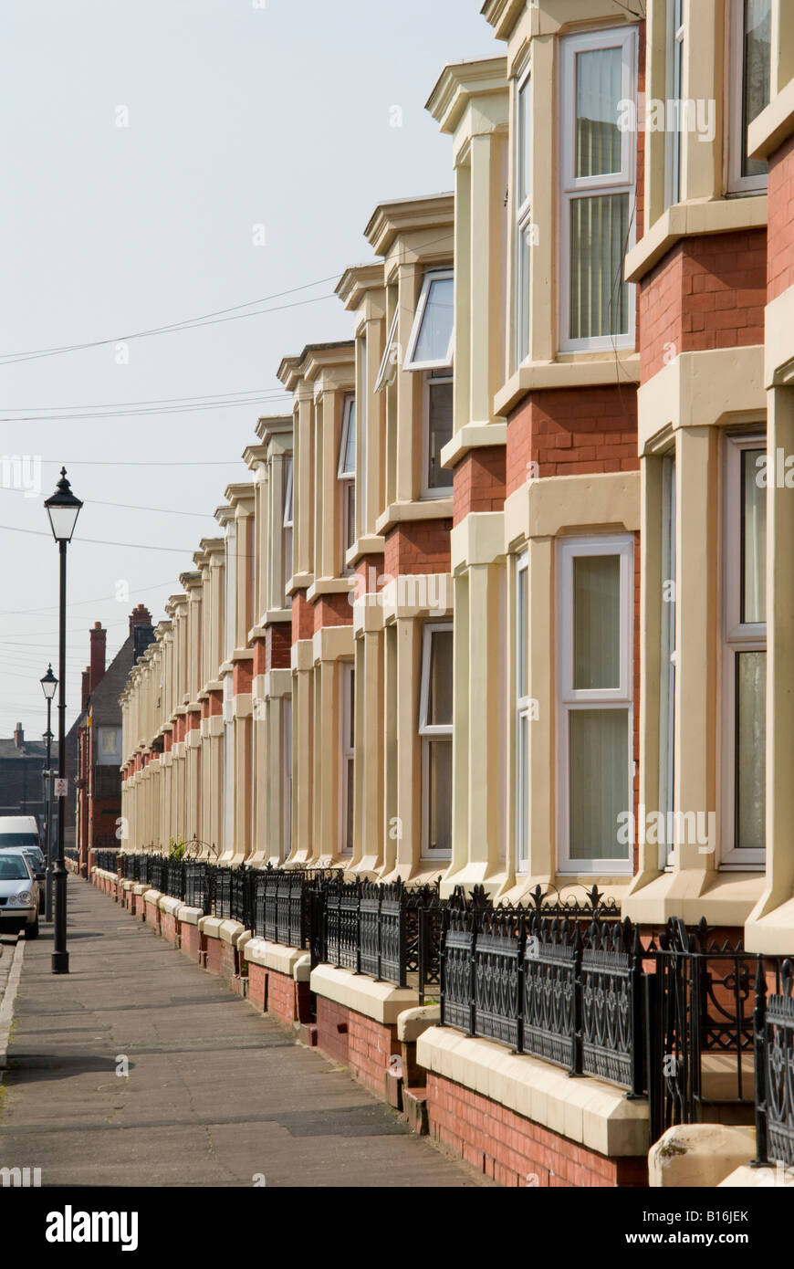 Liverpool kensington hi-res stock photography and images - Alamy
