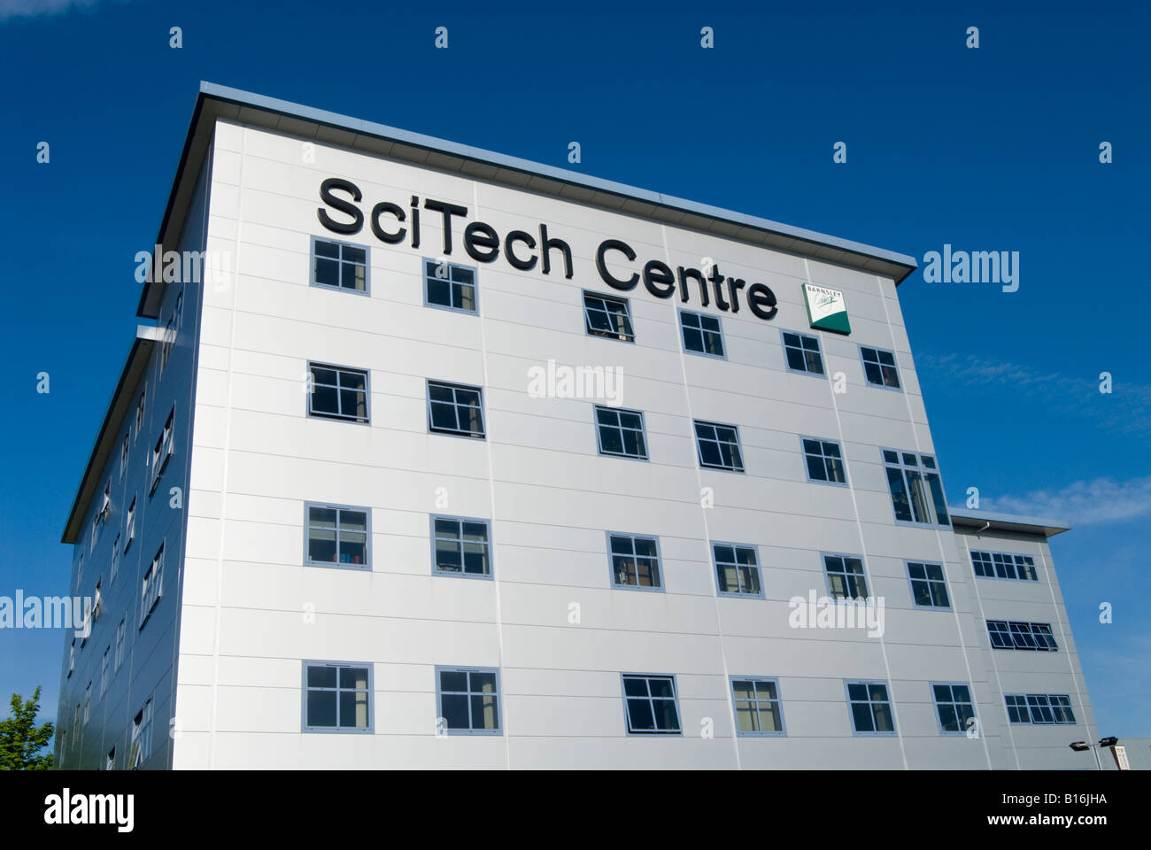 Scitech centre hi-res stock photography and images - Alamy