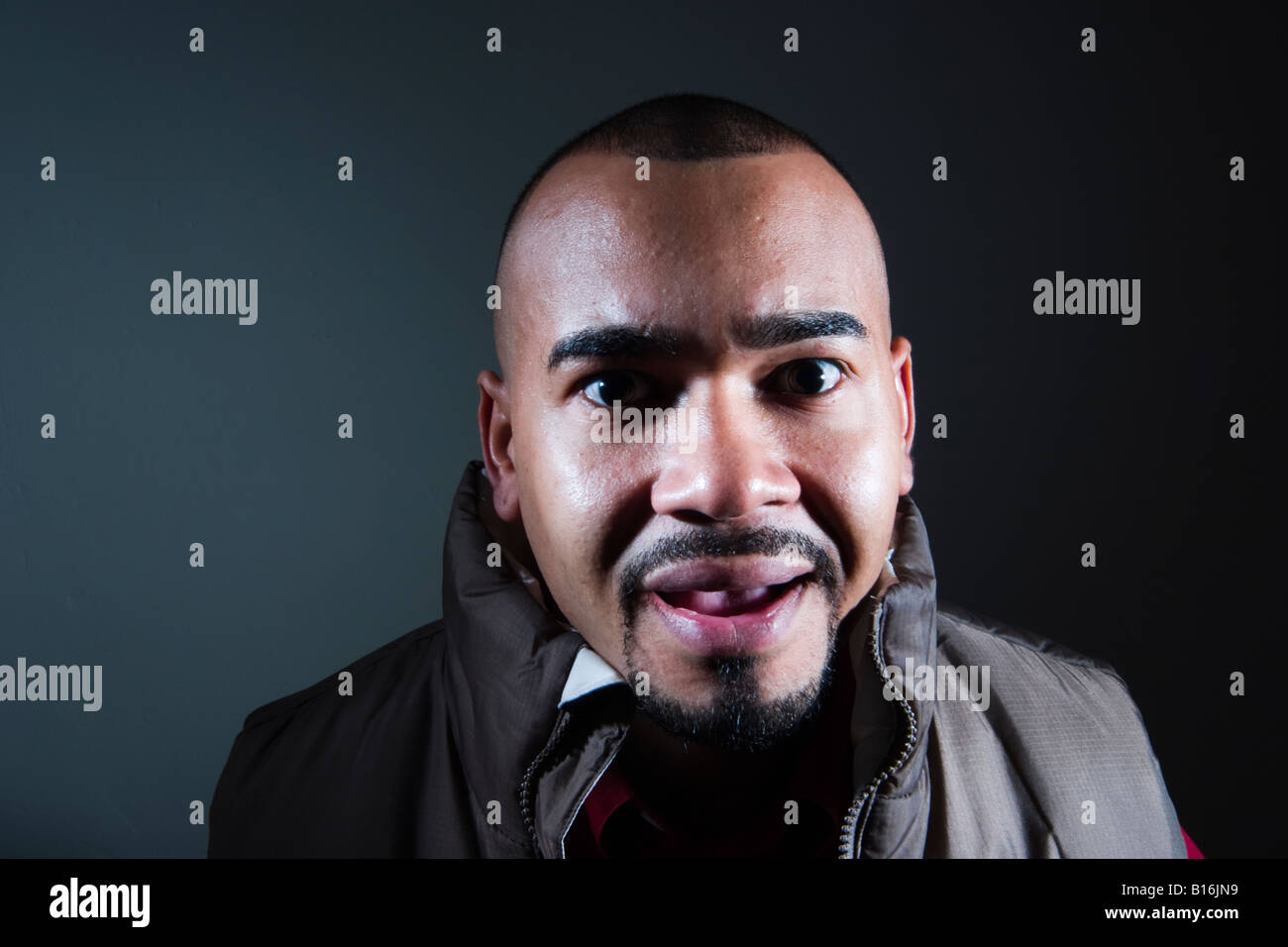 Animated guy hi-res stock photography and images - Alamy