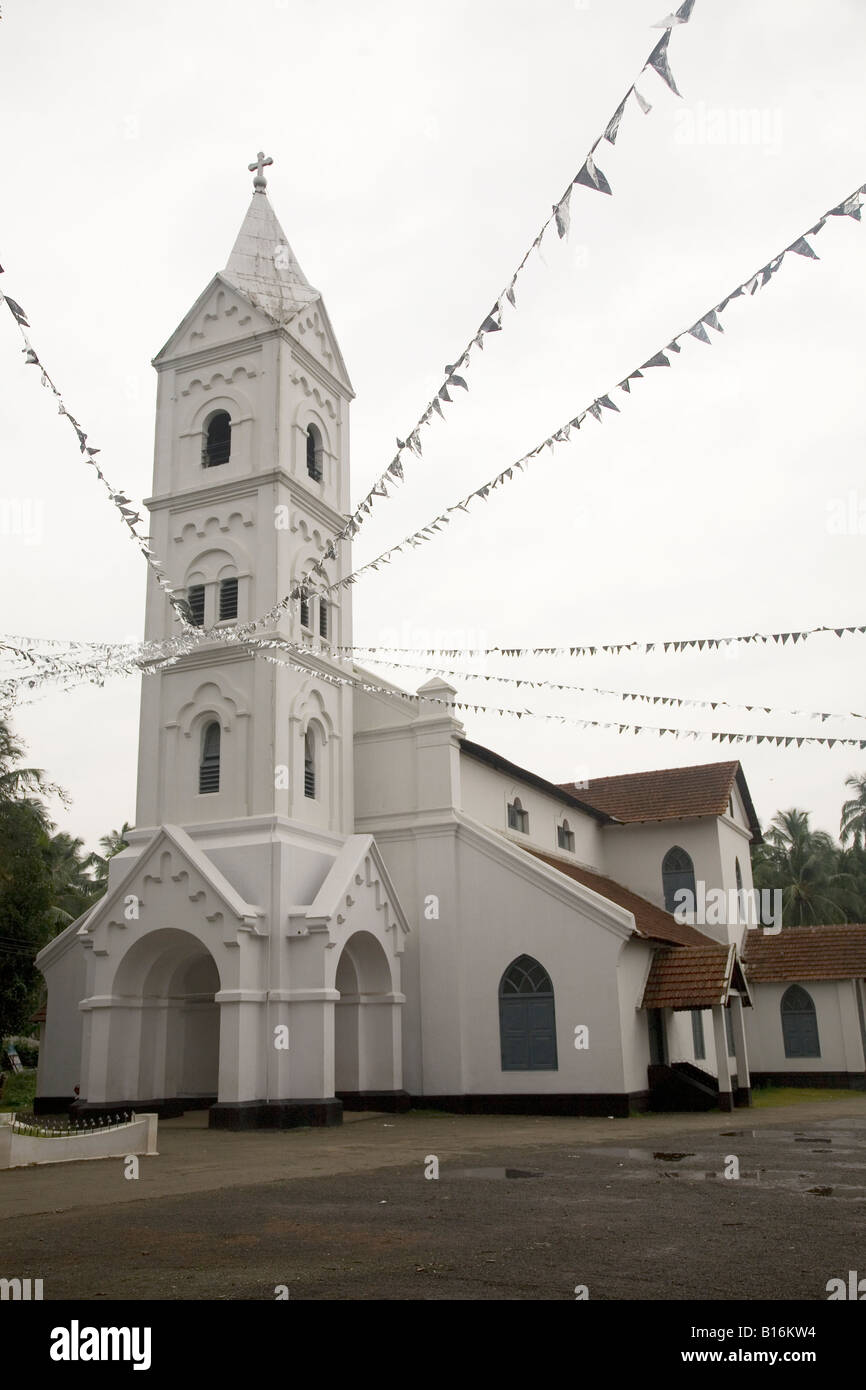 Calicut hi-res stock photography and images - Alamy