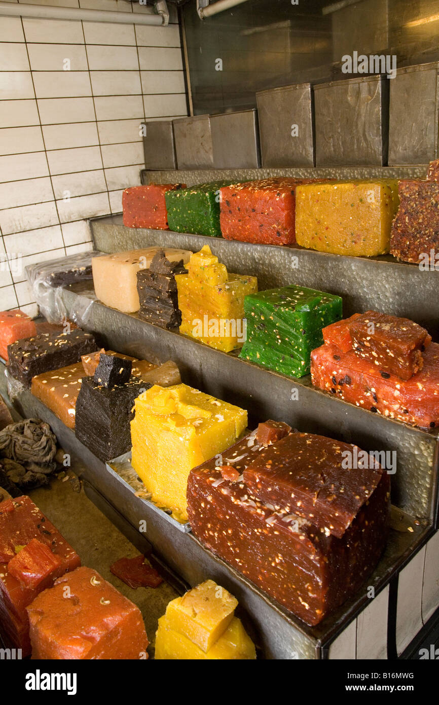 Kerala sweets hi-res stock photography and images - Alamy