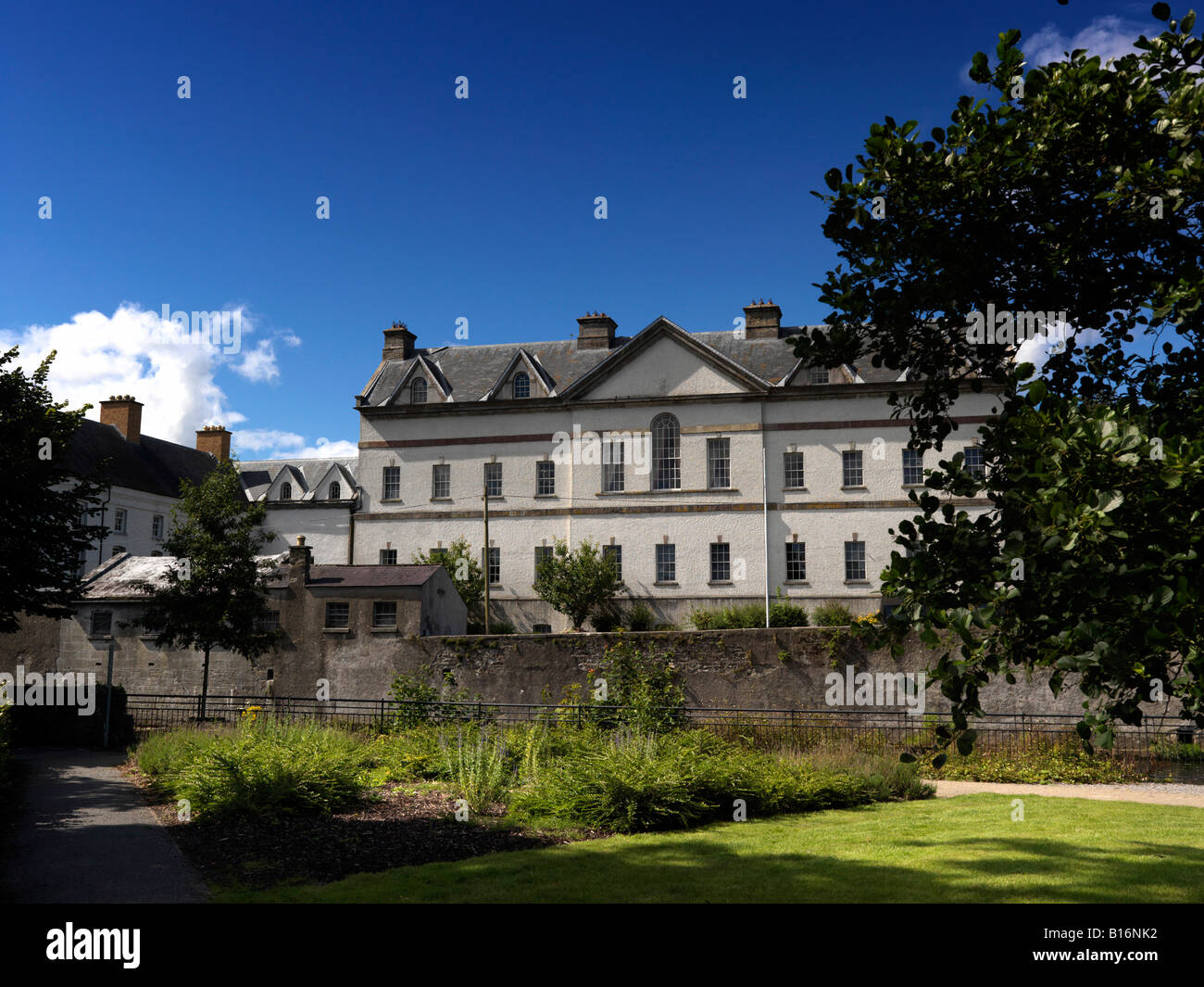 Boyle Rosscommon Ireland Stock Photo - Alamy