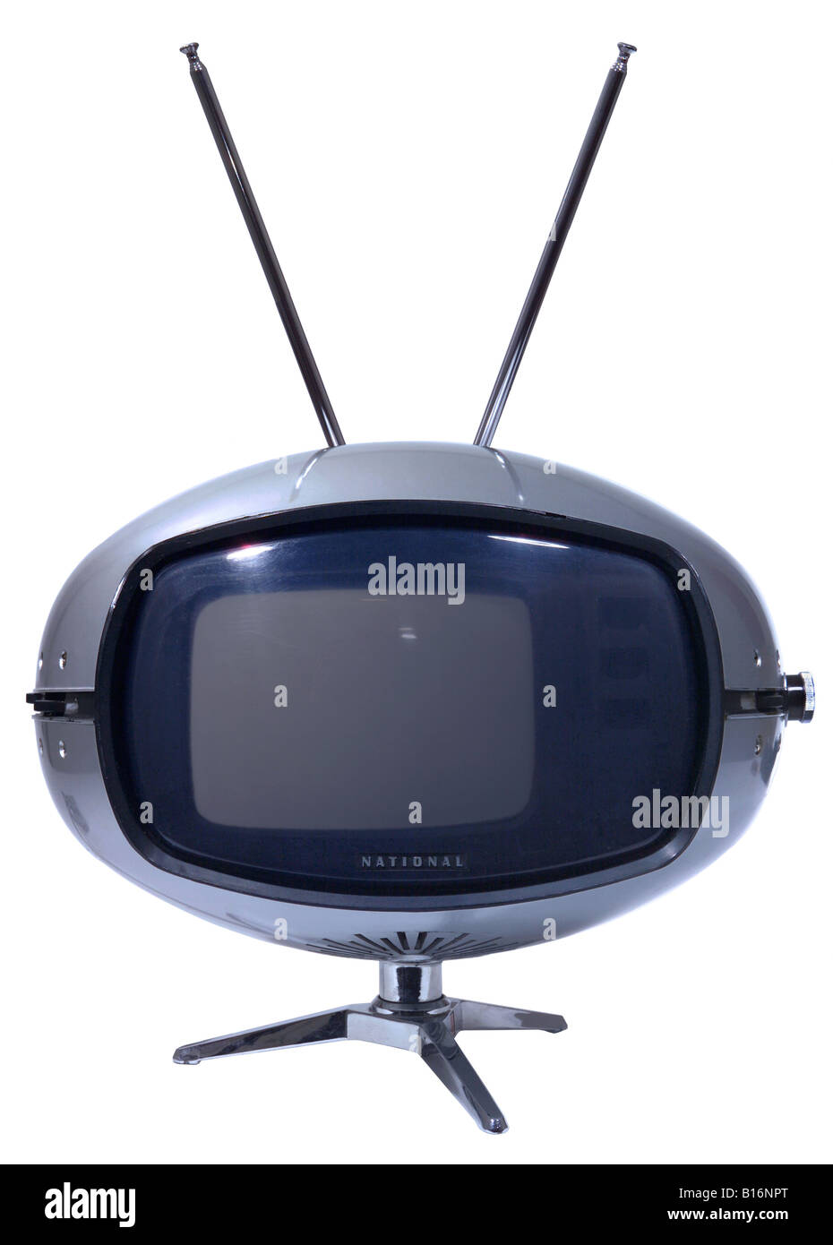 broadcast, television, TV set, typ National Transistor TR-005, Japan ...