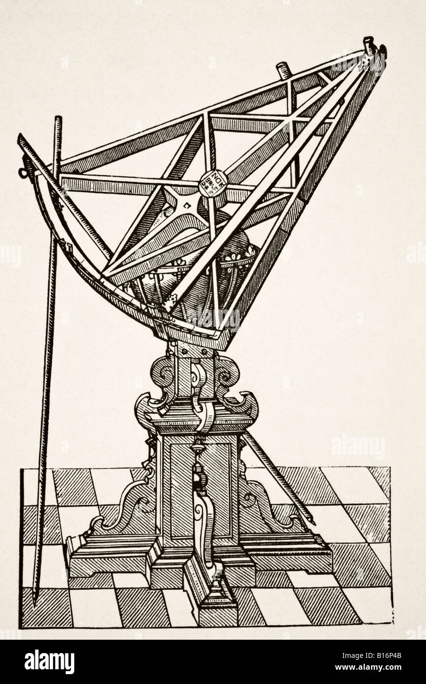 The Sextant High Resolution Stock Photography and Images - Alamy