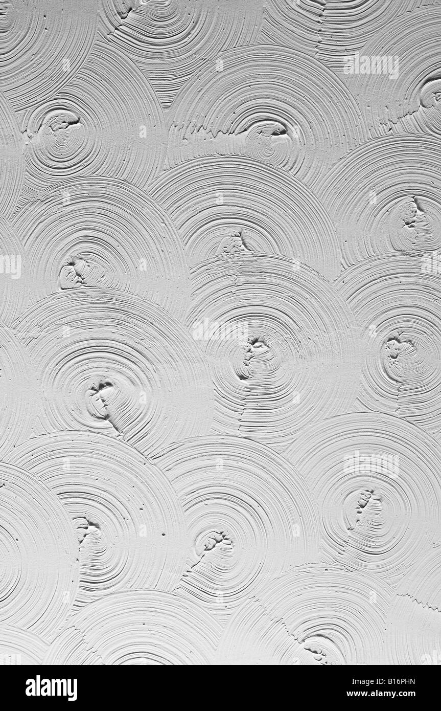 A plaster celing design with many swirls Stock Photo - Alamy
