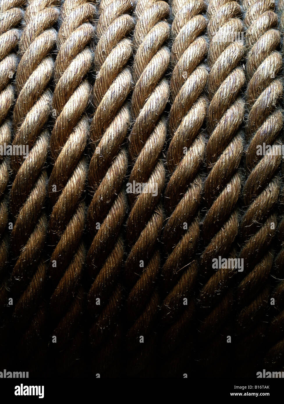 Sloop attached hi-res stock photography and images - Alamy