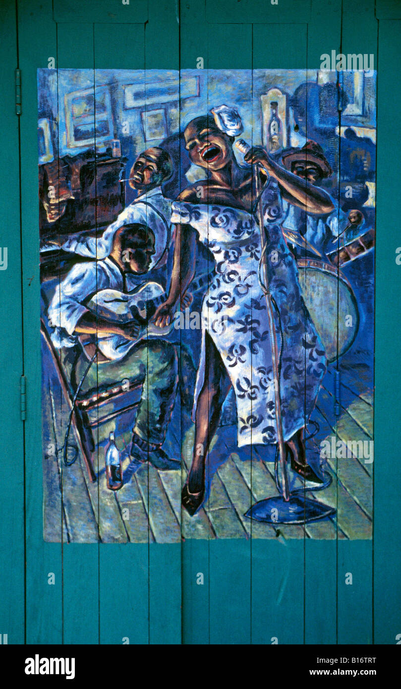 Mahalia jackson hi-res stock photography and images - Alamy