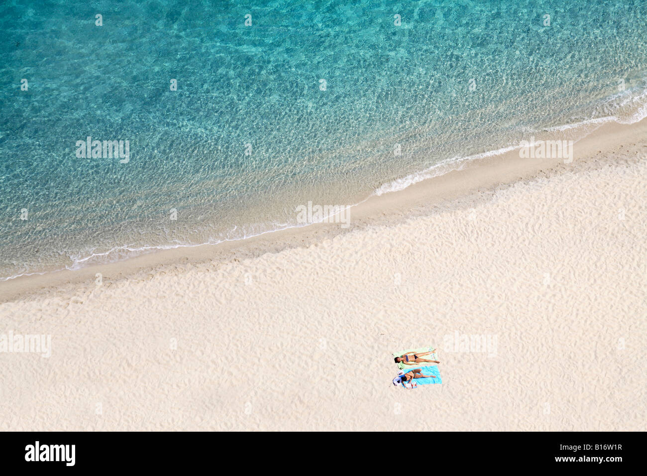 The Rotonda A Mare High Resolution Stock Photography and Images - Alamy