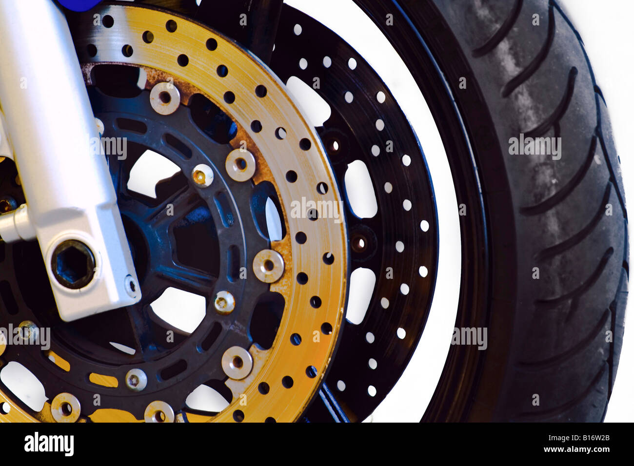 Cycle breaks hi-res stock photography and images - Alamy