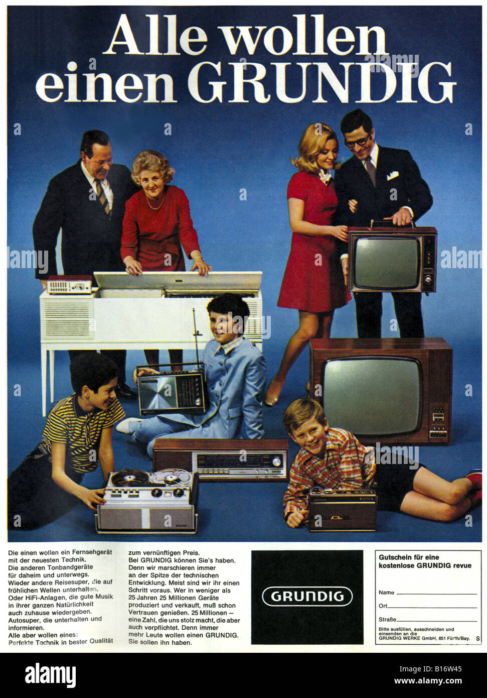 Classic Tv Commercial Slogans