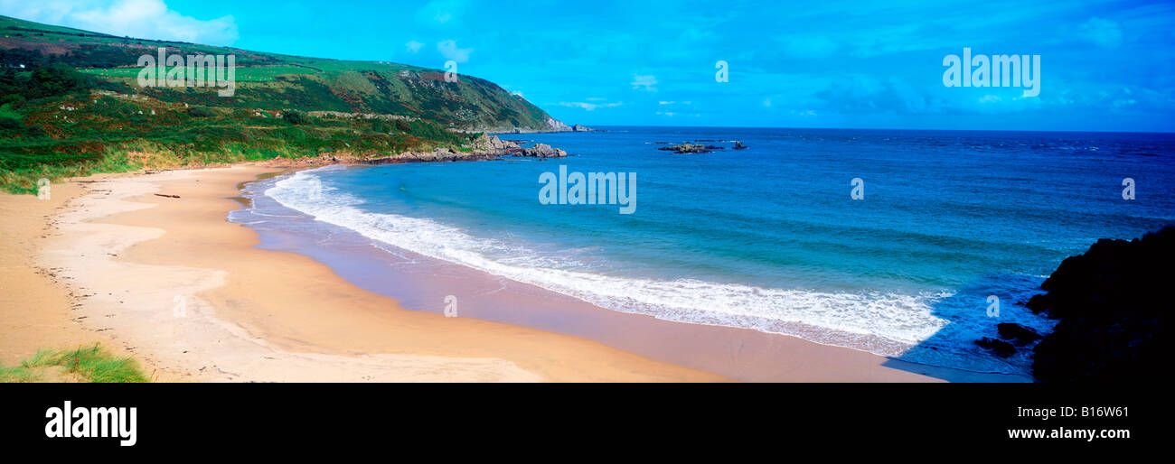 Shrove Beach, Inishowen, County Donegal, Ireland Stock Photo - Alamy