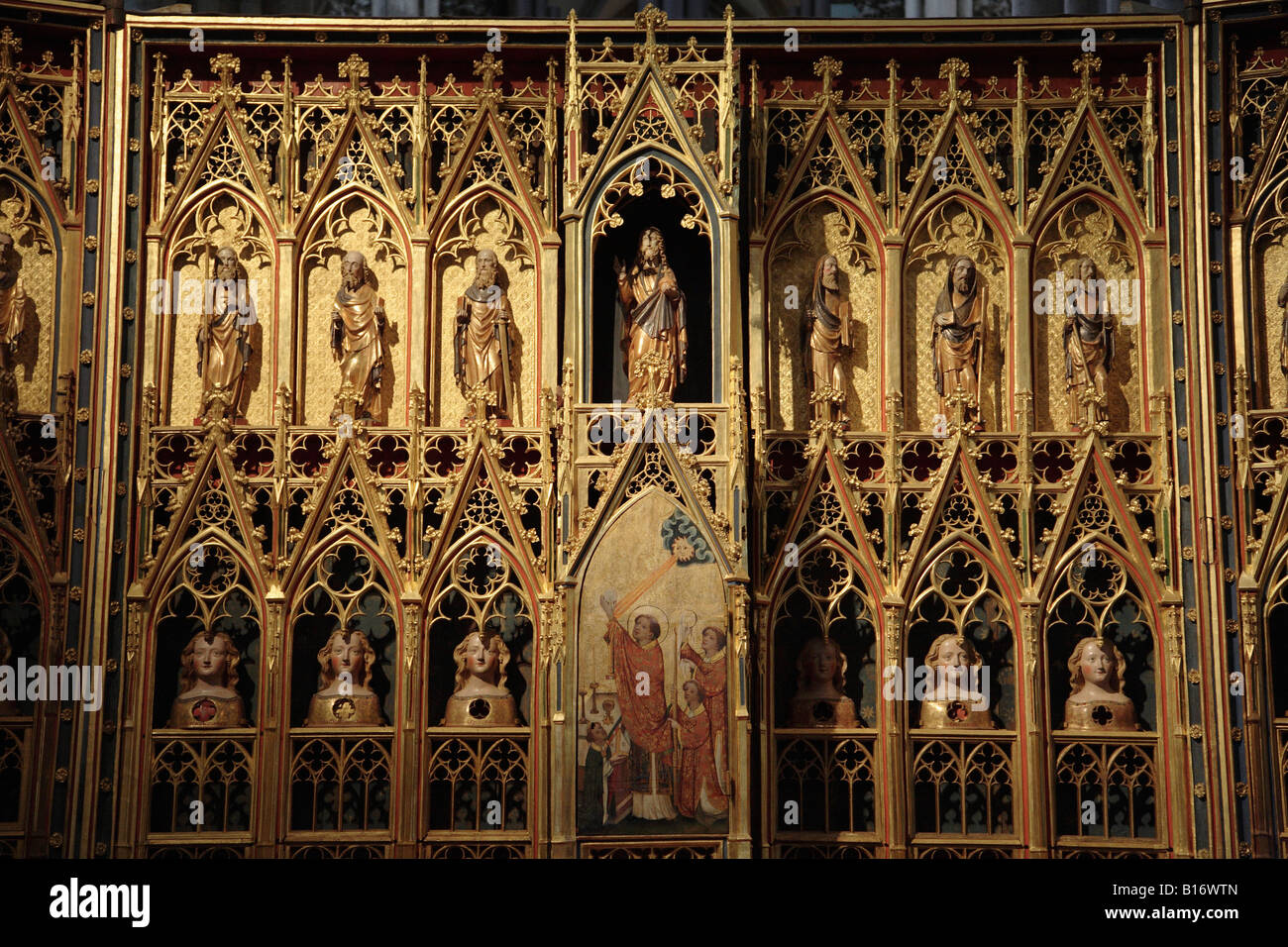 Cologne dom hi-res stock photography and images - Alamy