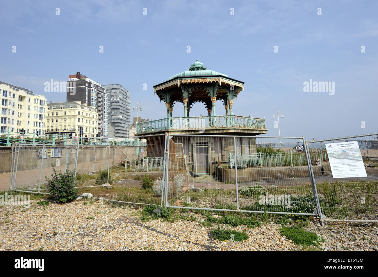 Bandstands hi-res stock photography and images - Alamy