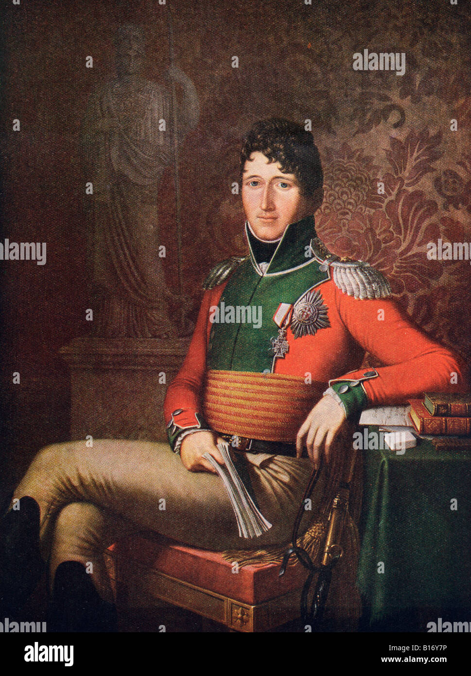 Frederik Viii High Resolution Stock Photography and Images - Alamy