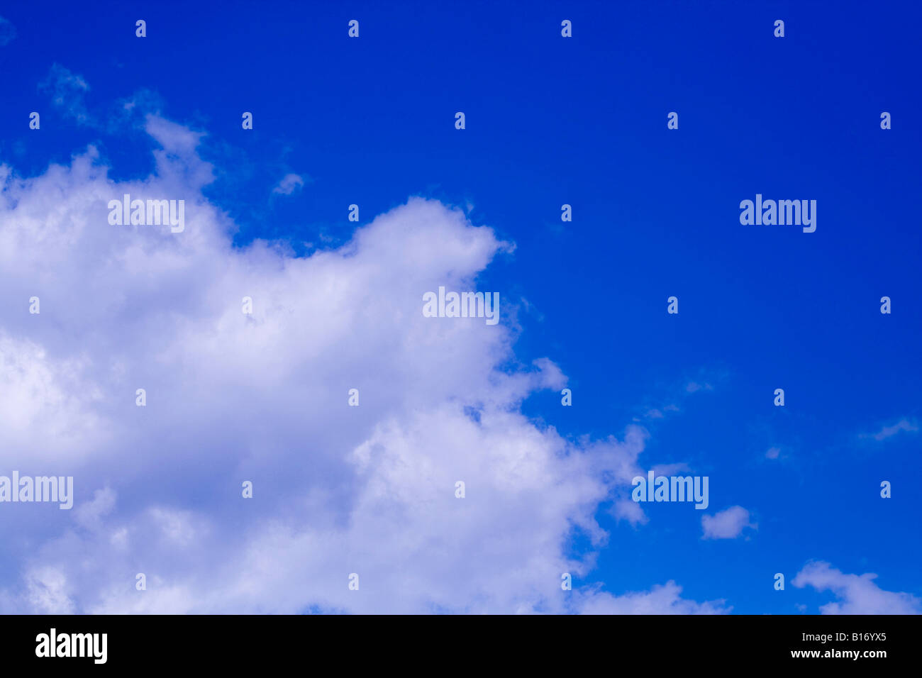 pictur of sky and clouds Stock Photo - Alamy